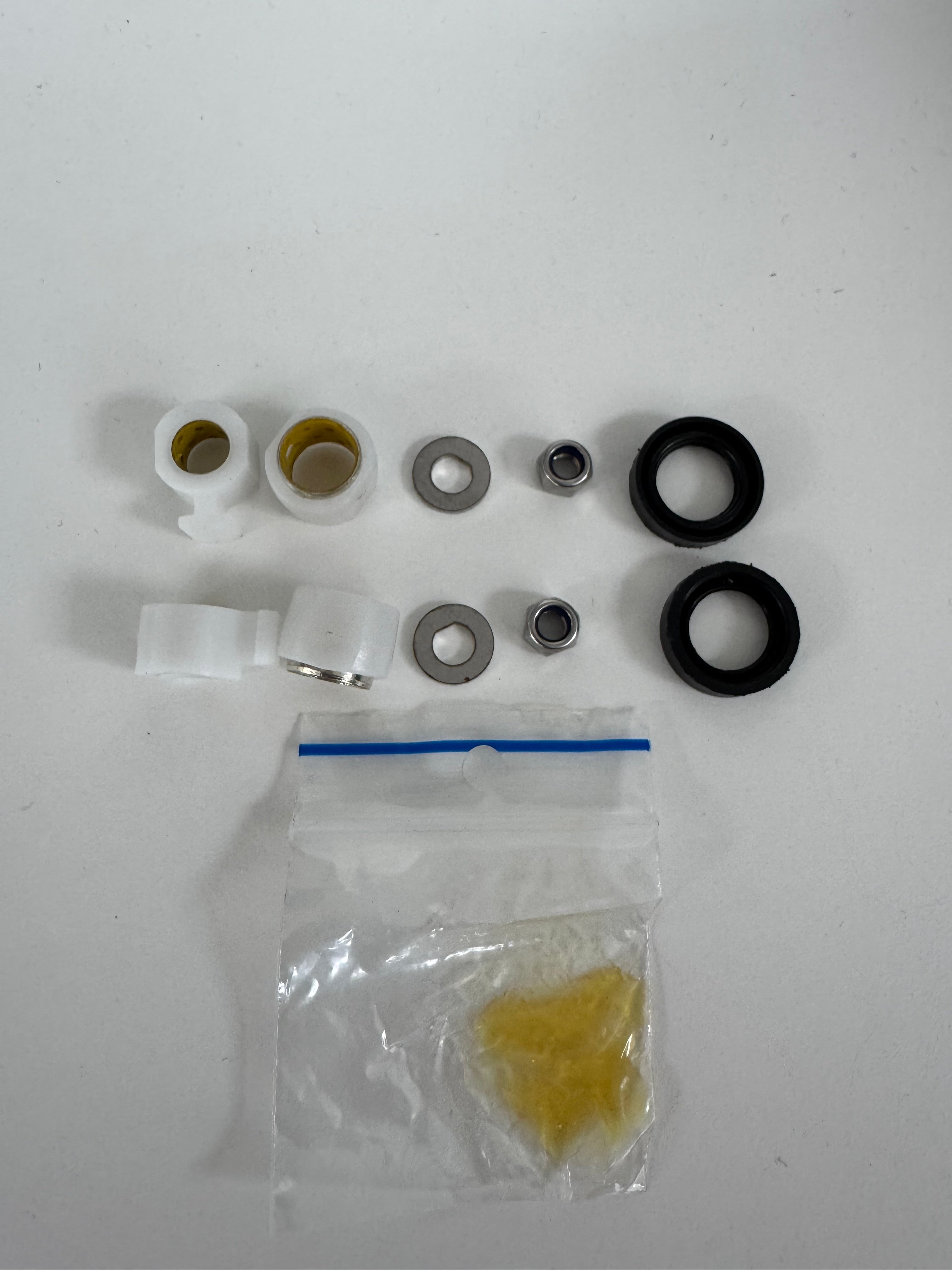 KC850 Bearing Kit – Keywin