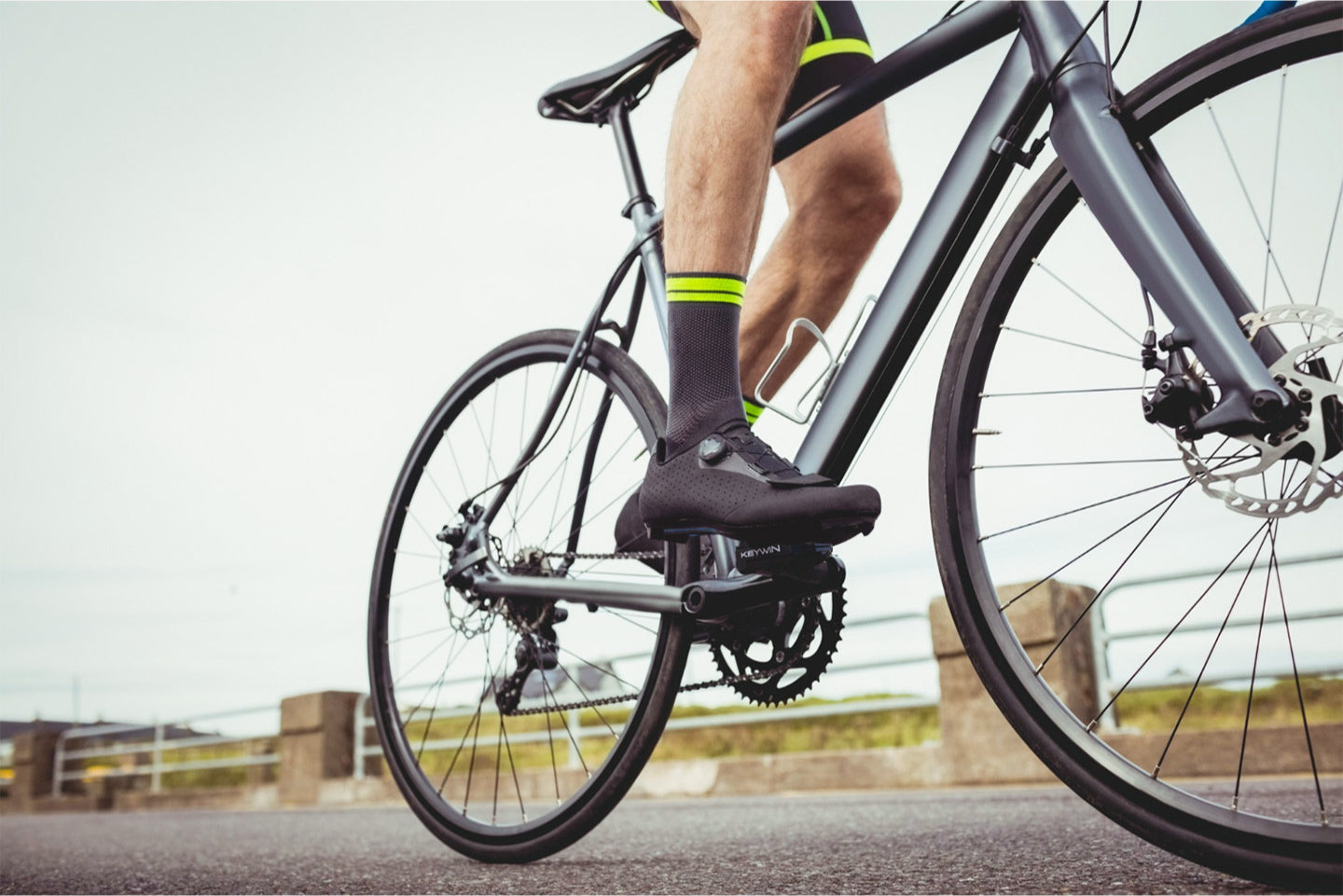 NZ Made Performance Cycling Pedals | Keywin Sports - Shop Now