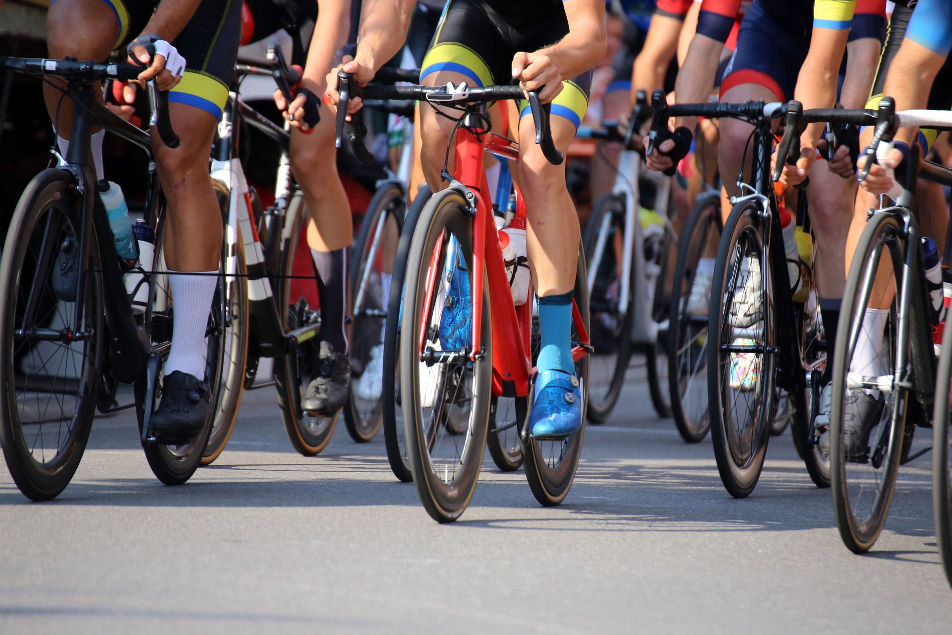 NZ Made Performance Cycling Pedals | Keywin Sports - Shop Now